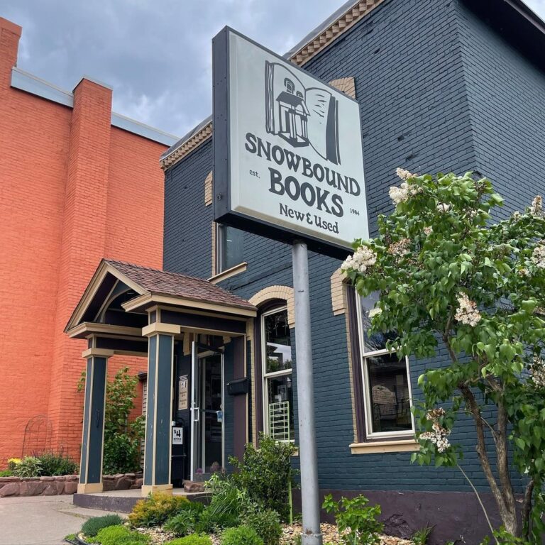 19 BEST Independent Michigan Bookstores for a New Read