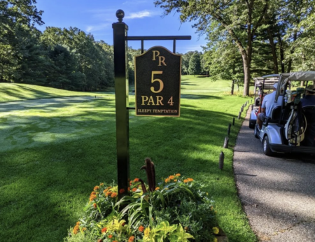 40+ Best Golf Courses in Michigan
