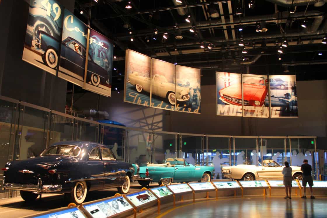 2026 AWESOME Guide to Henry Ford Museum & Greenfield Village
