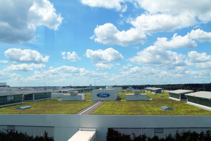 ULTIMATE Guide for Planning a 2026 Ford Rouge Factory Tour