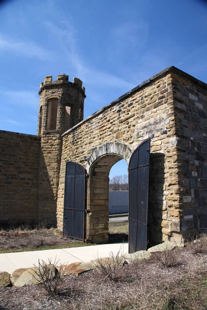 How Prison History Shaped Jackson, Michigan and the World