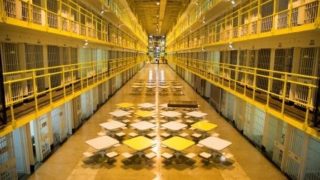 How Prison History Shaped Jackson, Michigan and the World