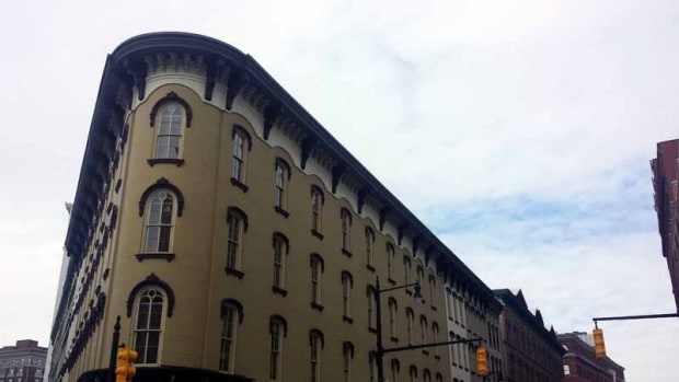 Downtown Grand Rapids: A Personal Architecture Tour - Awesome Mitten