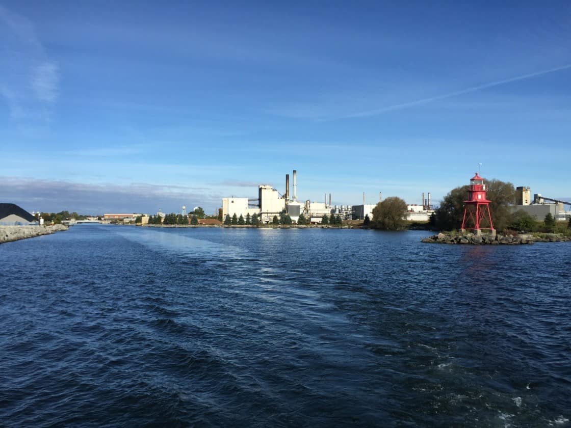 Alpena's Underwater Museum: Thunder Bay National Marine Sanctuary
