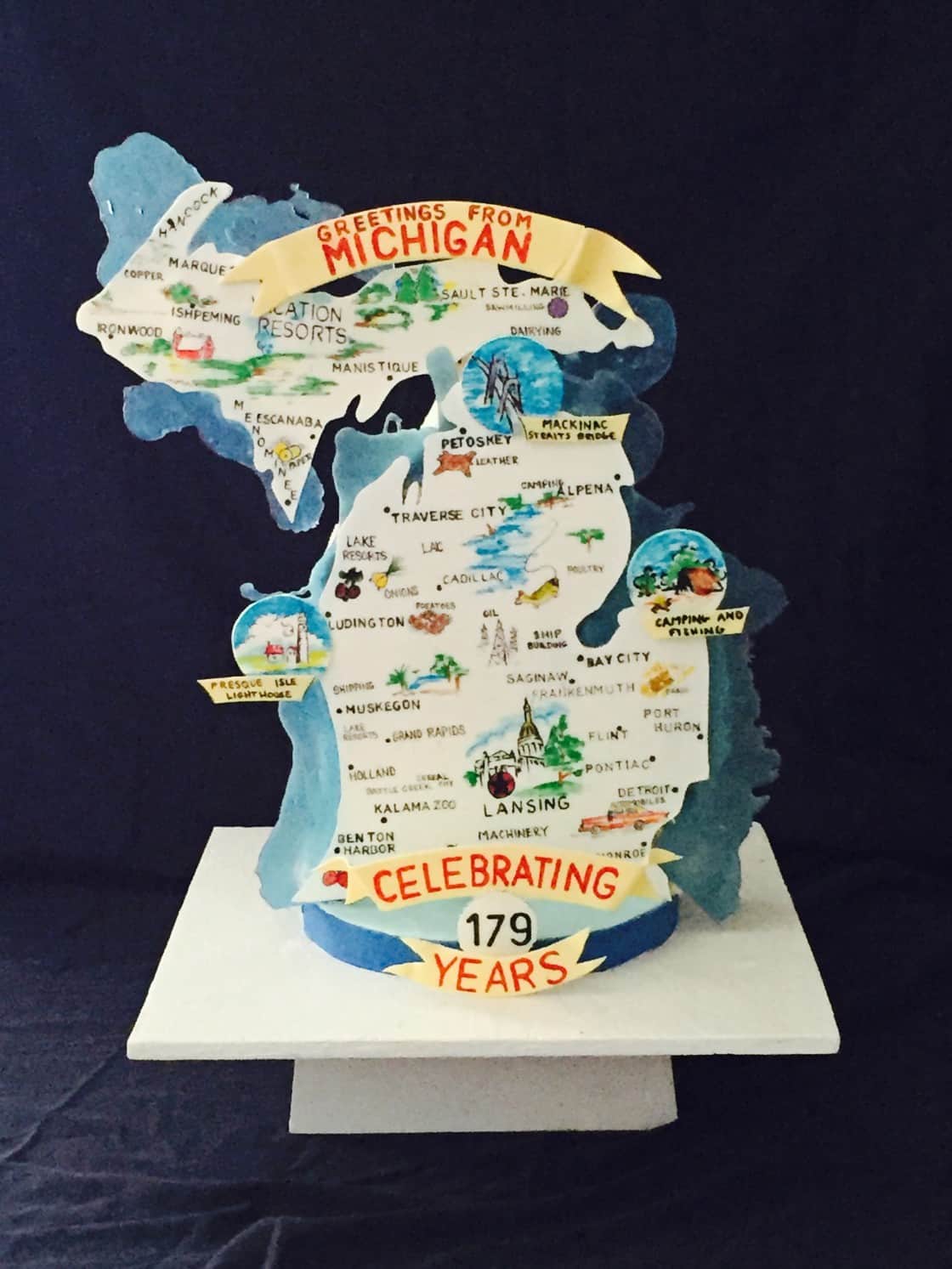 100+ Unique Michigan Winter Things to Do in 2026