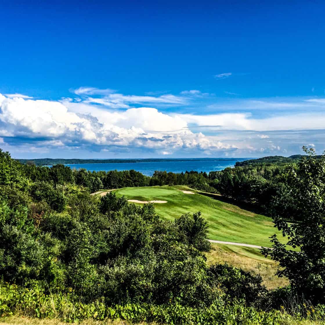 6 Awesome Features of Weko Beach Near Warren Dunes