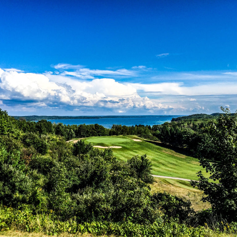 6 Awesome Features of Weko Beach Near Warren Dunes