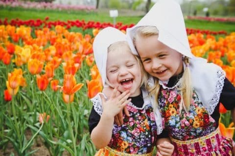2026 AWESOME Guide to Tulip Time Festival in Holland MI