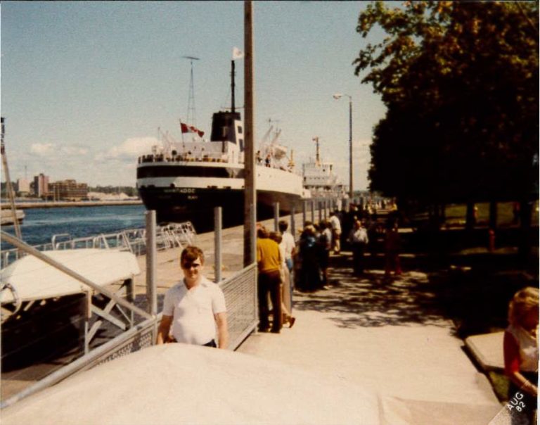 2026 AWESOME Guide to the Soo Locks in Sault Ste Marie
