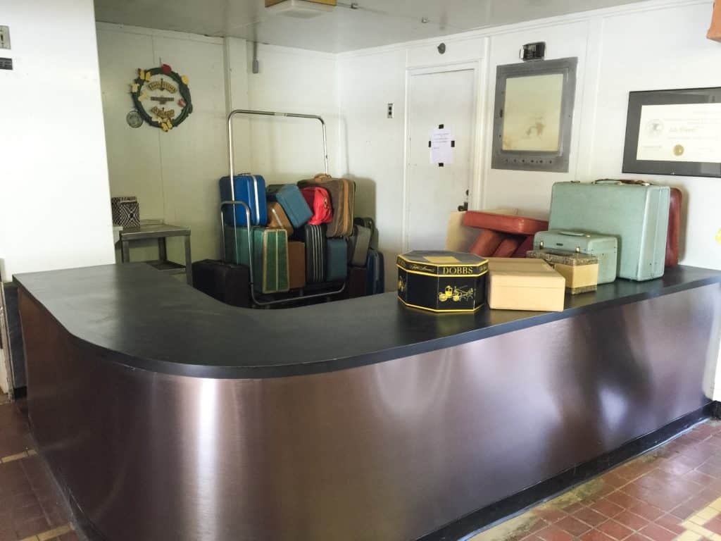 Travel Back in Time Aboard the S.S. Milwaukee Clipper - #MittenTrip ...