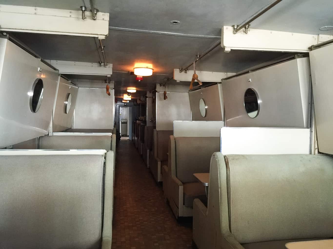 Travel Back in Time Aboard the S.S. Milwaukee Clipper - #MittenTrip ...
