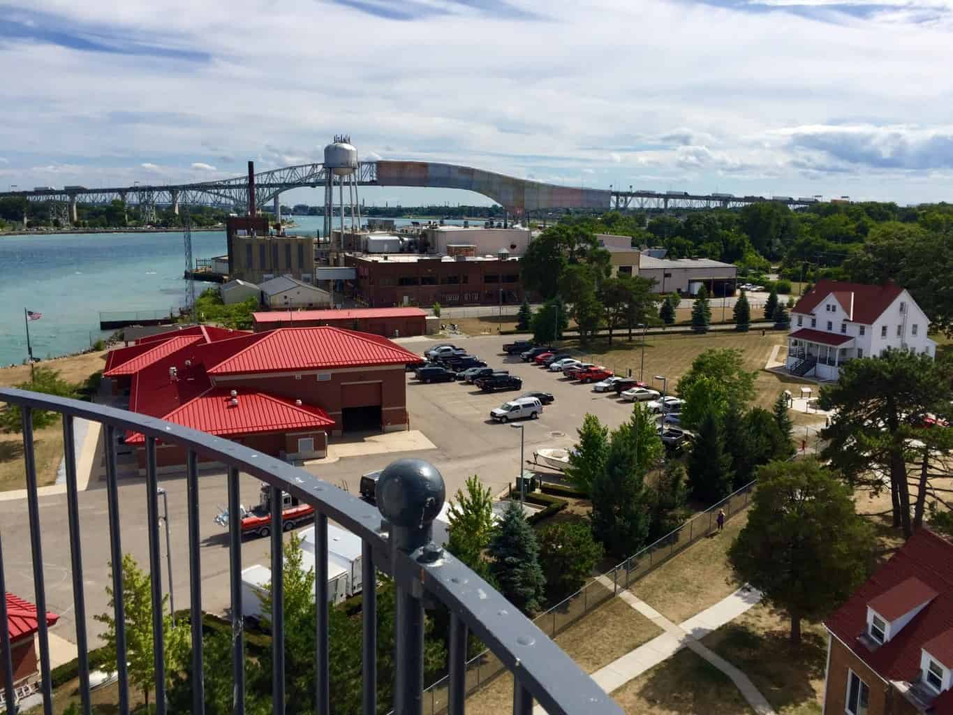 Walking Through Centuries: A Port Huron History Lesson - The Awesome Mitten