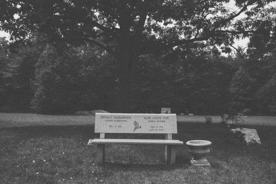 The 4 Creepiest Cemeteries in West Michigan