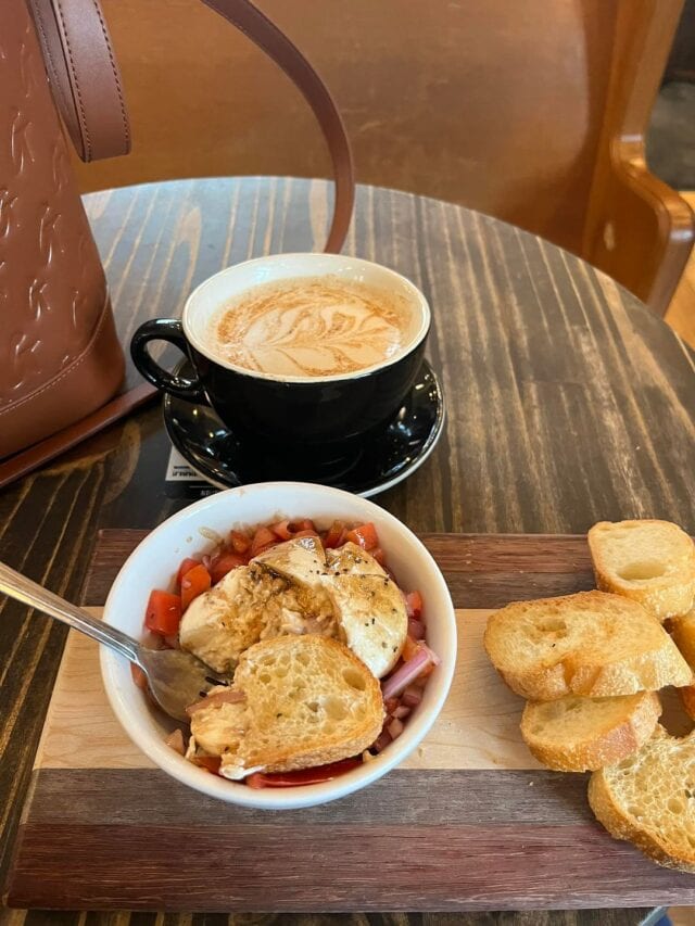25 Top Metro Detroit Coffee Shops to Visit
