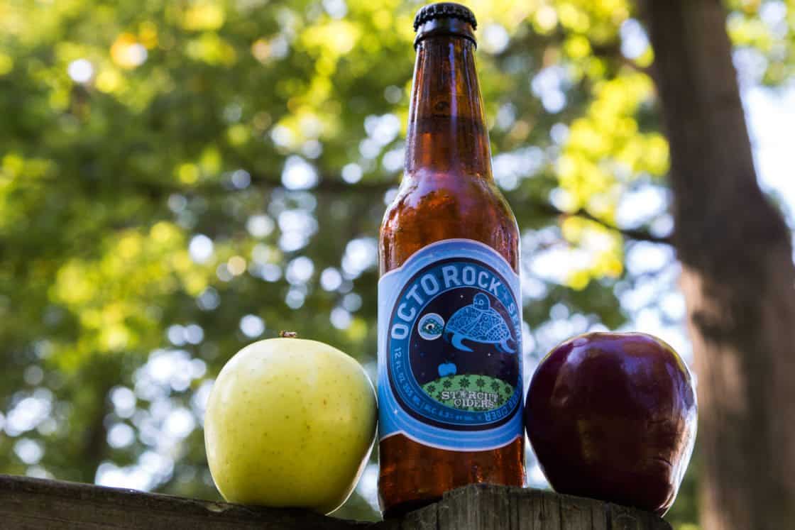 6 Michigan Hard Apple Ciders to Make This Fall Extra Crisp