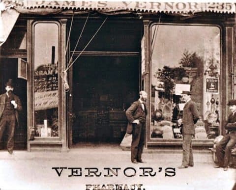 Debunking the Myths About Vernors Ginger Ale, Michigan's Oldest Pop