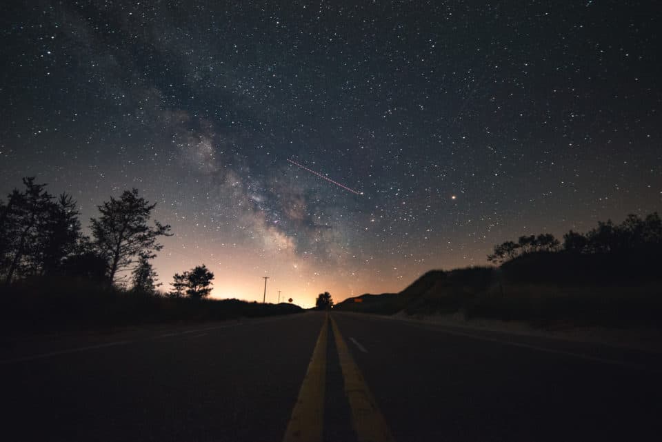 5 Places You Must Go Stargazing In Michigan