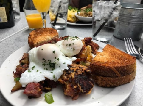 Ultimate Guide To Brunch In Michigan - The Awesome Mitten