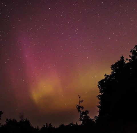 5 Places You Must Go Stargazing In Michigan