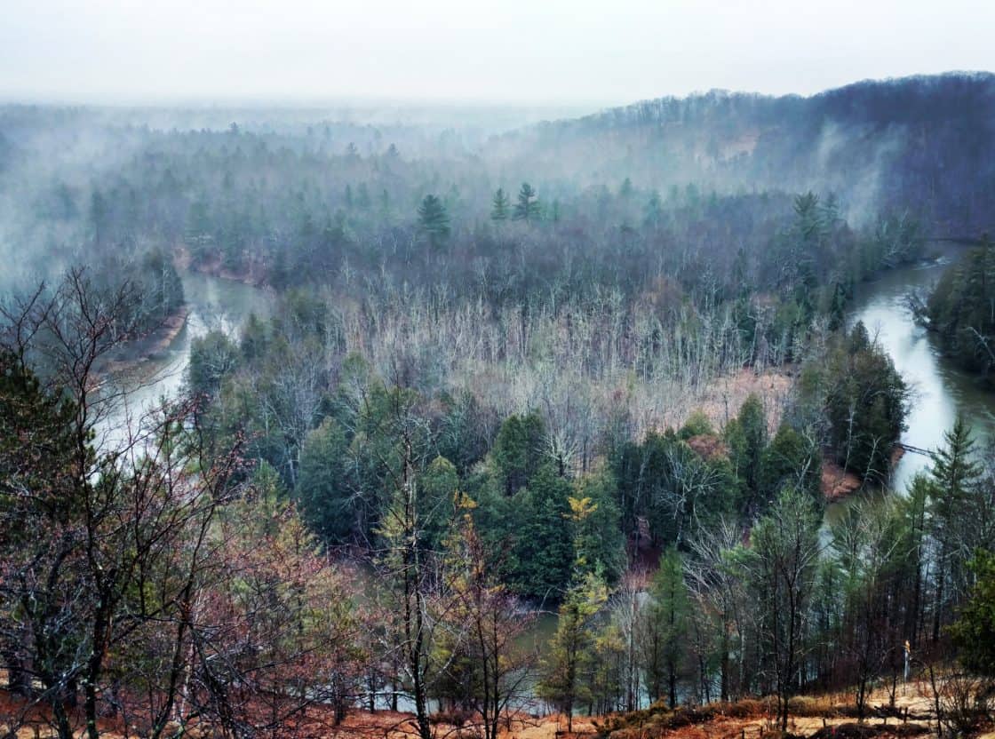 6 Best Michigan Hiking Trails in Northwestern Michigan (Lower Peninsula)