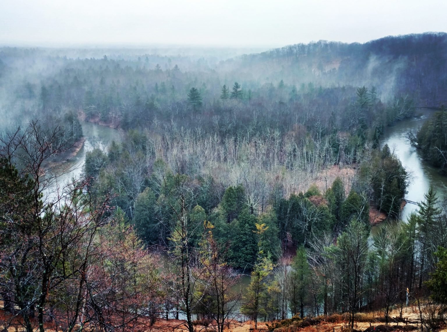 6 Best Michigan Hiking Trails in Northwestern Michigan (Lower Peninsula)