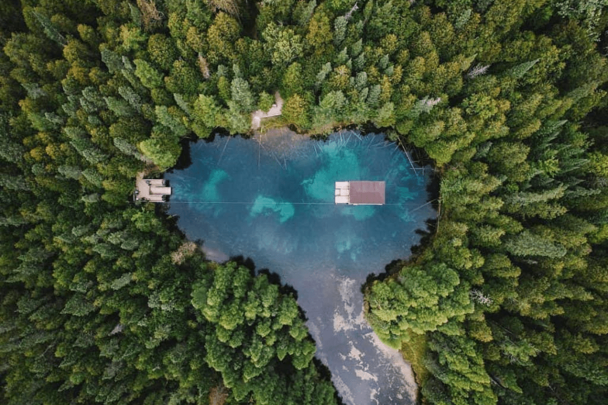 2022 Guide to Kitch-iti-Kipi | "Michigan's Big Spring"