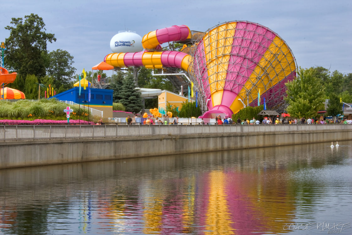17 Reasons To Visit Michigan’s Adventure Amusement Park & Water Park