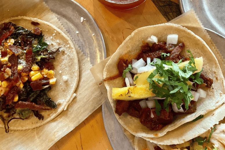 Looking for the Best Tacos in Michigan?