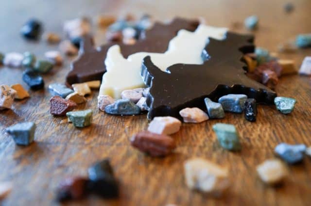 13 Michigan Chocolate Shops You Need To Try Right Now