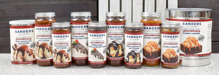 13 Michigan Chocolate Shops You Need To Try Right Now