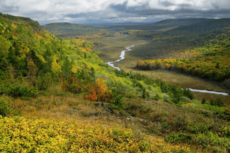 12+ Things to Do in Porcupine Mountains Wilderness State Park ...