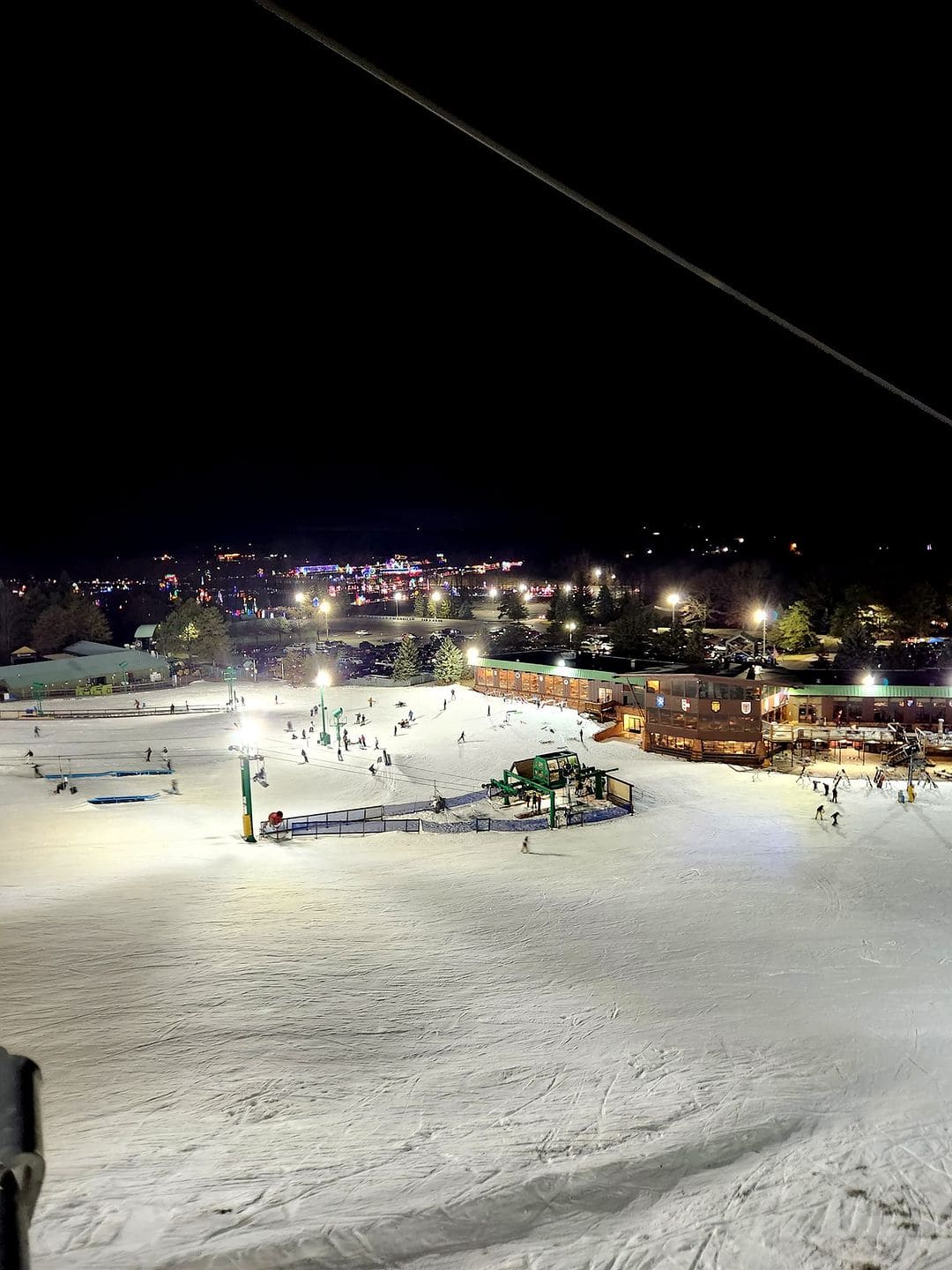 20+ AWESOME Michigan Ski Resorts [updated 2026]