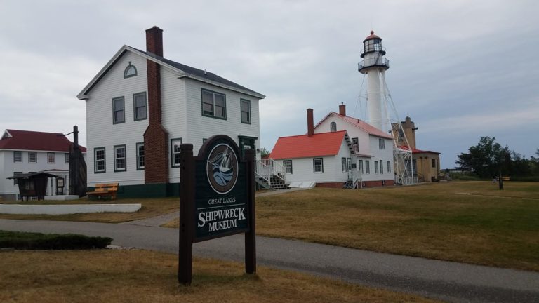 Of the 129 Lighthouses in Michigan, These Might Be Our Favorites
