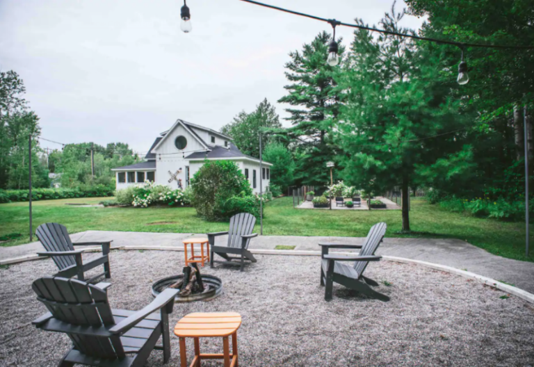 Unique Vrbo & Airbnb Traverse City Vacation Rentals