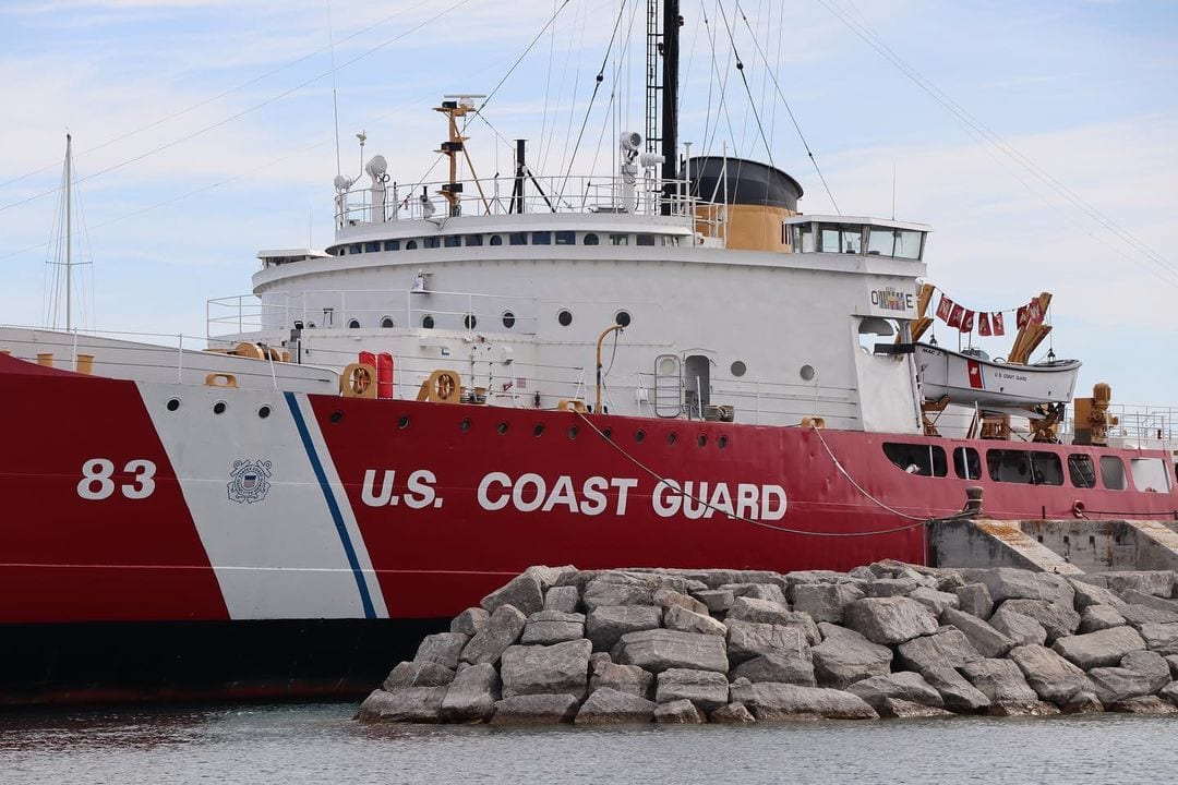 Discover Great Lakes History at Michigan Maritime Museums