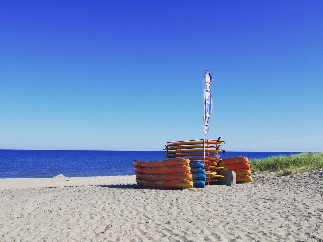 2026 AWESOME Guide to Exploring Warren Dunes State Park