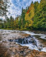 2026 AWESOME Guide to Ocequoc Falls & Bicentennial Pathway