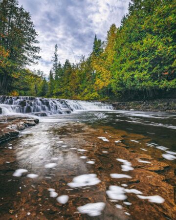 2026 AWESOME Guide to Ocequoc Falls & Bicentennial Pathway