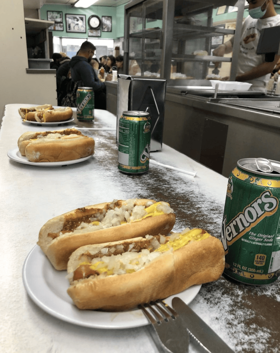 Debunking the Myths About Vernors Ginger Ale, Michigan's Oldest Pop