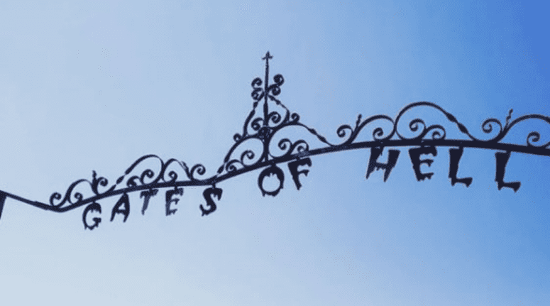 THE Ultimate Guide to Go to Hell Michigan