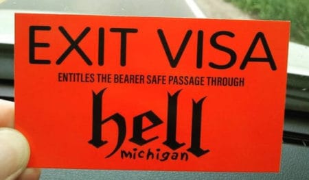 THE Ultimate Guide to Go to Hell Michigan