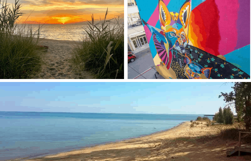 8 Best Summer Things to Do in Michigan's Thumb & Bay Area