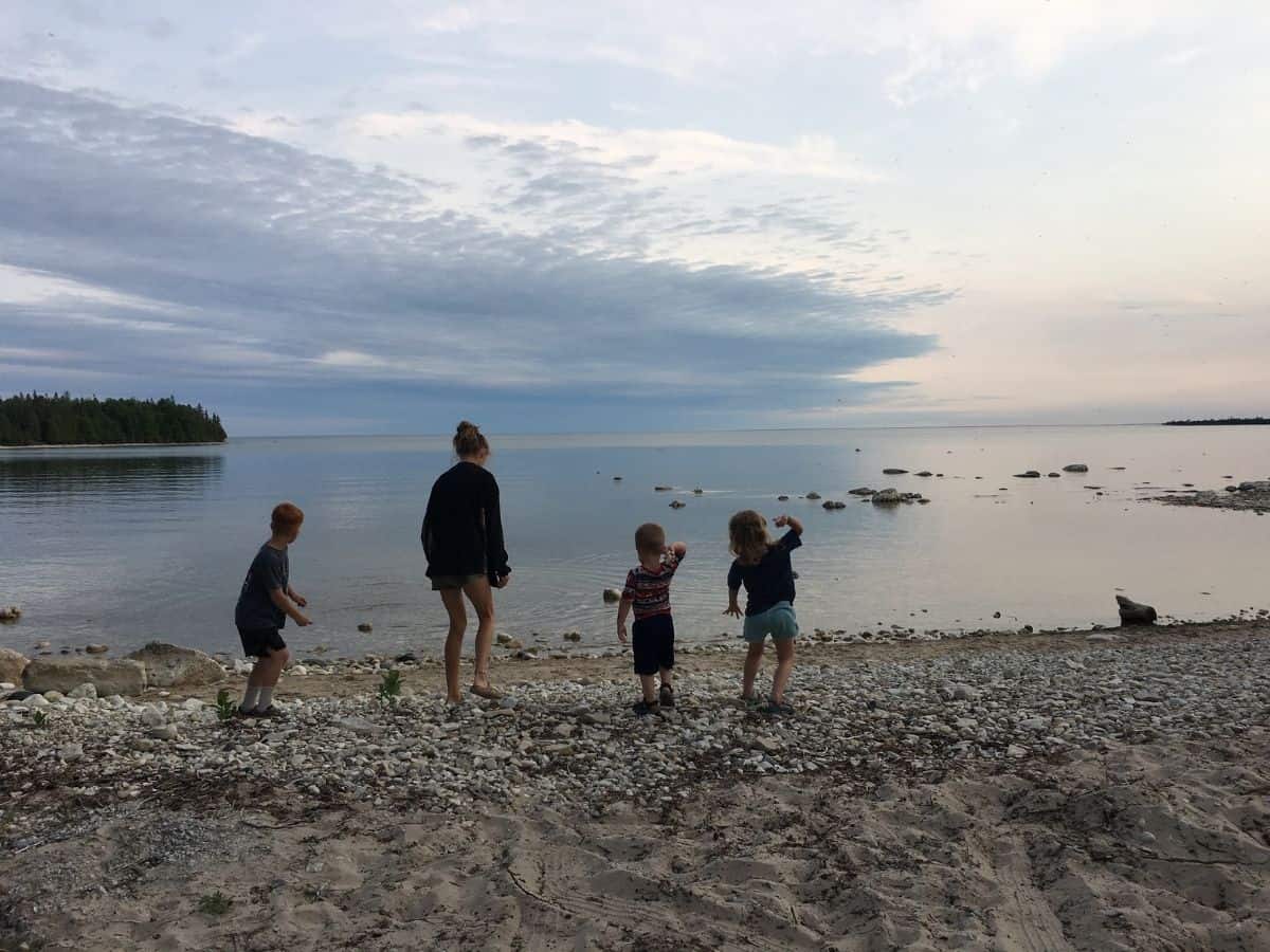 Just 4 Days to Explore the Upper Peninsula this Summer? Here's What We ...