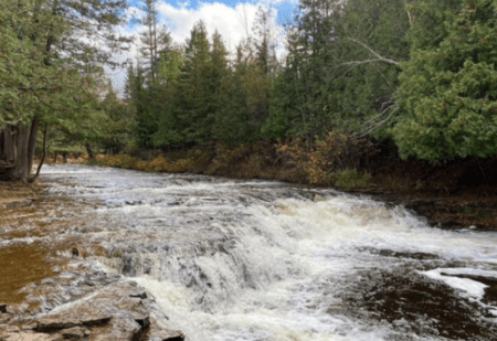 2026 AWESOME Guide to Ocequoc Falls & Bicentennial Pathway