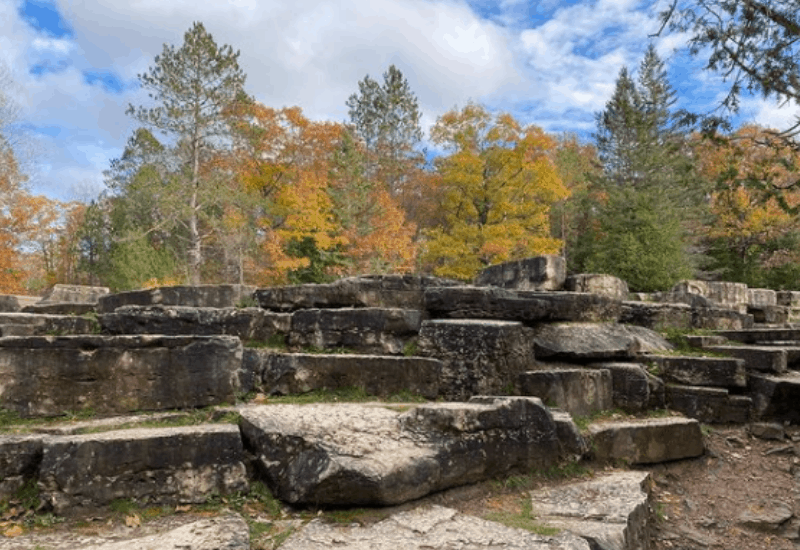 2026 AWESOME Guide to Ocequoc Falls & Bicentennial Pathway