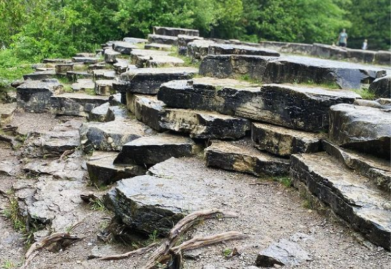 2026 AWESOME Guide to Ocequoc Falls & Bicentennial Pathway