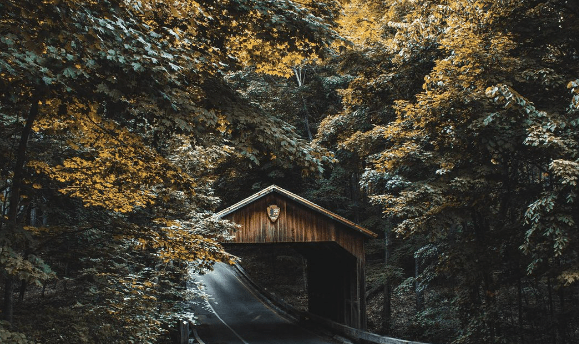 12 Can't-Miss Stops On Pierce Stocking Scenic Drive [Map]