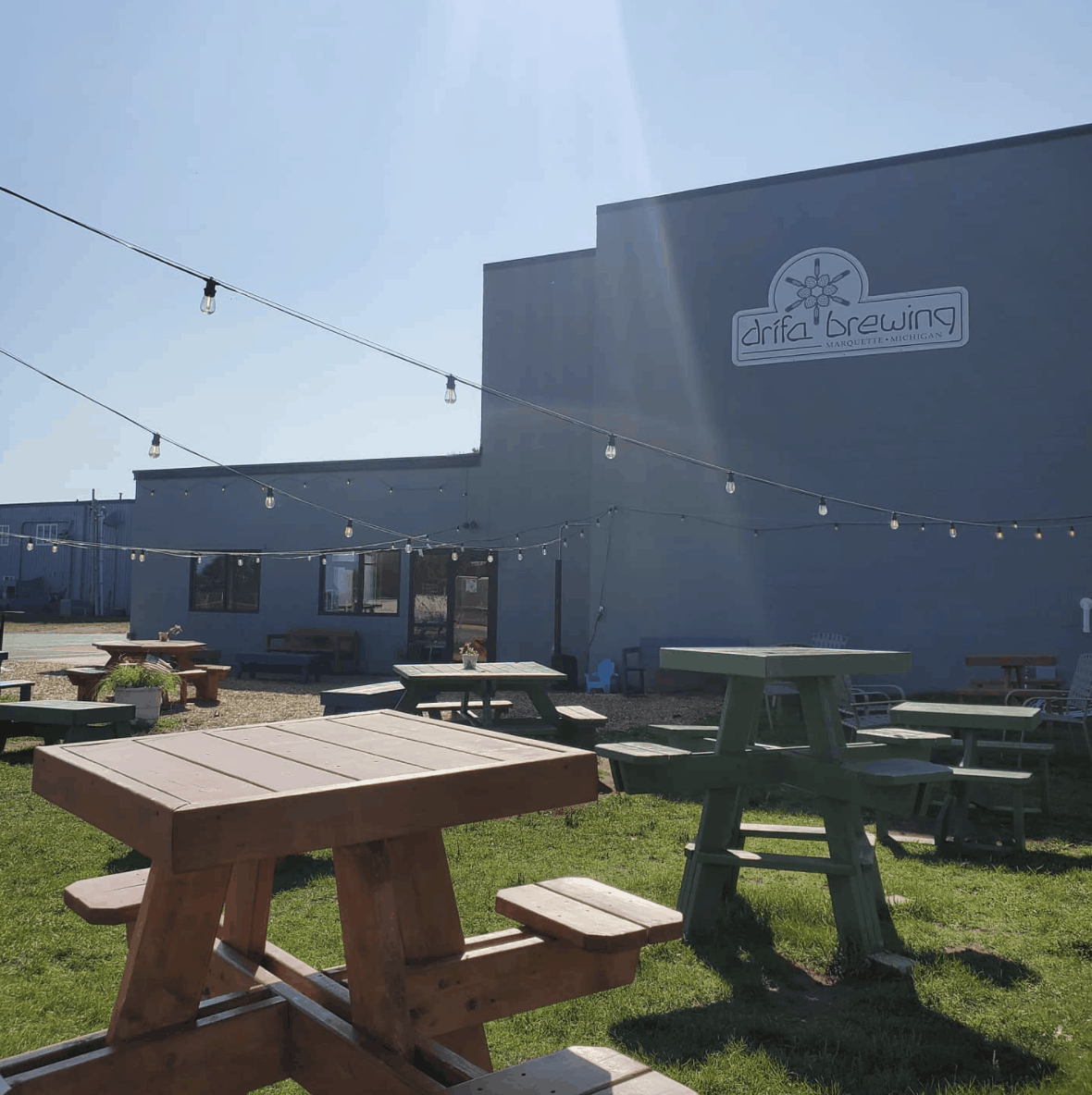 7 Breweries in Marquette Michigan to Quench Your Thirst