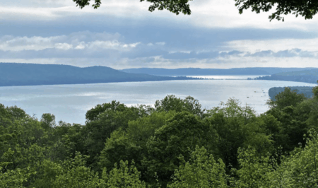 12 Stops That Prove Pierce Stocking Scenic Drive Is Michigan’s Most ...