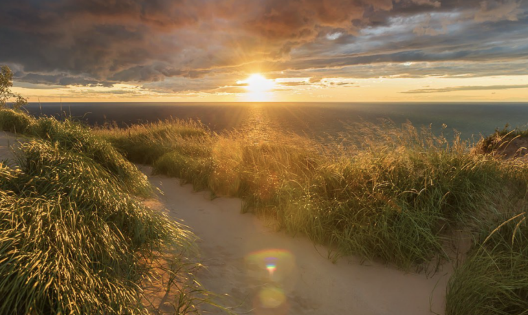 12 Stops That Prove Pierce Stocking Scenic Drive Is Michigan’s Most ...